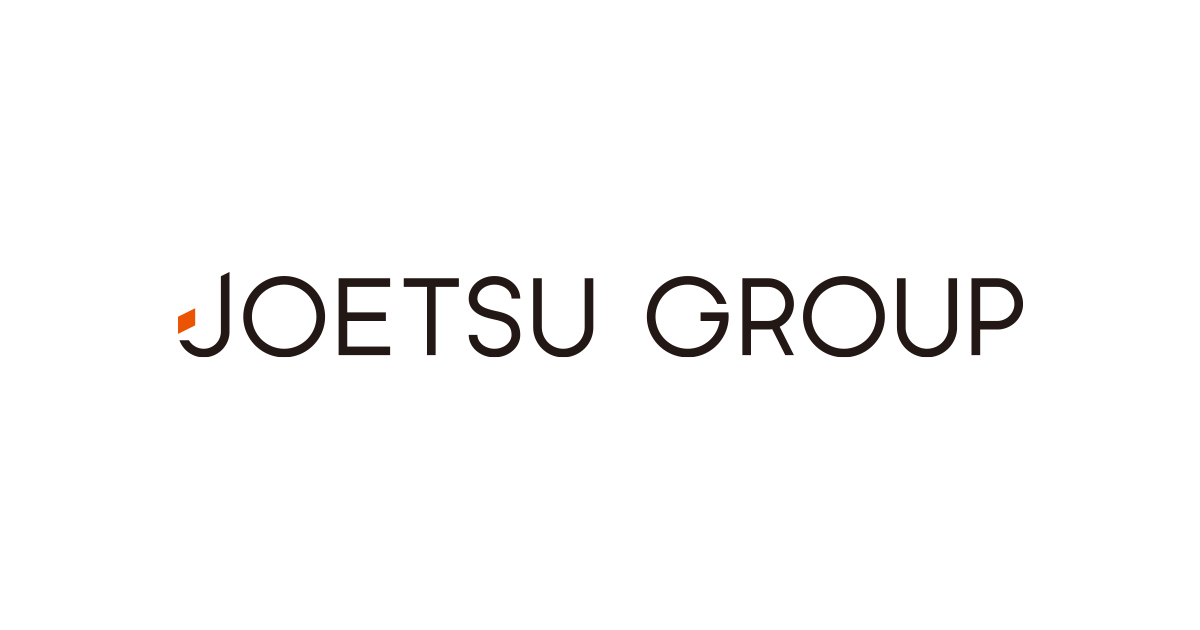代表挨拶 | JOETSU GROUP